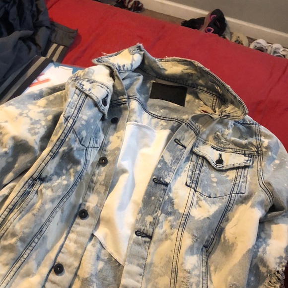 PRPS | Jackets & Coats | Prps Jacket | Poshmark